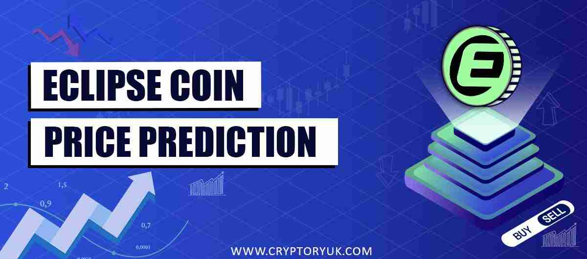 Eclipse (ES) Token Price Prediction 2025, 2026, 2027, 2030