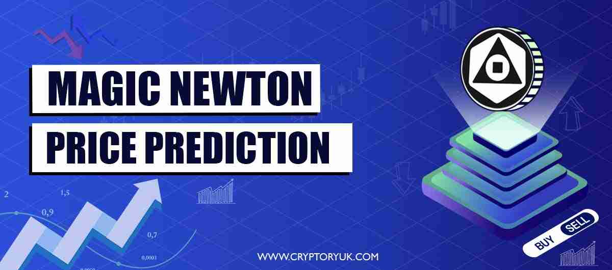 Magic Newton (NEWT) Token Price Prediction 2025, 2026, 2030
